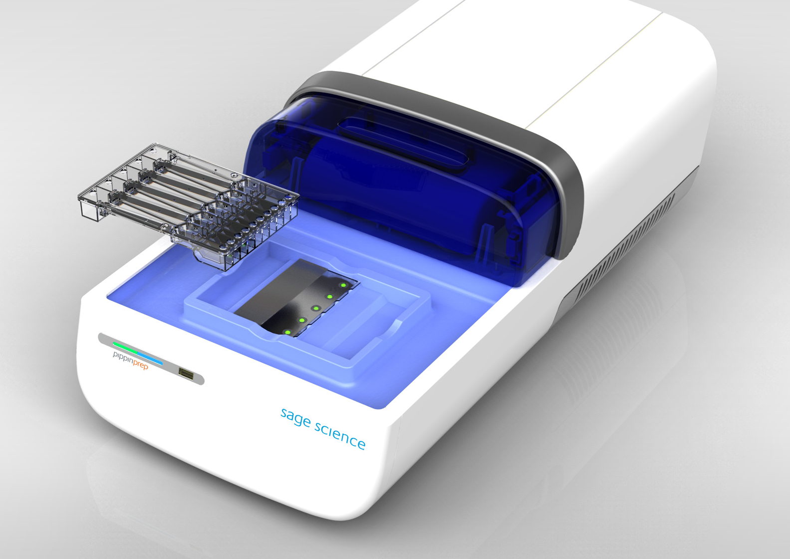 Shared Equipment – New York – Genomics Core at NYU CGSB
